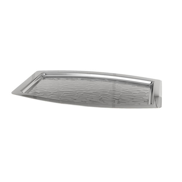 IMPULSE! Metal Tray & Reviews | Wayfair