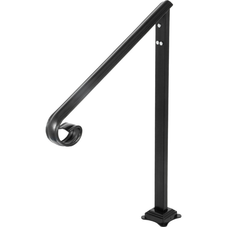 VEVOR Stair Handrail & Reviews | Wayfair