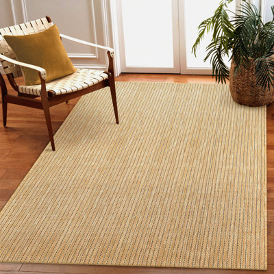 Sand & Stable Saldanha Flatweave Sand Indoor/Outdoor Rug & Reviews ...