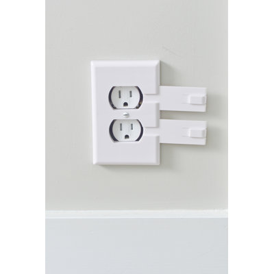 Cardinal Gates Socket Guard | Wayfair