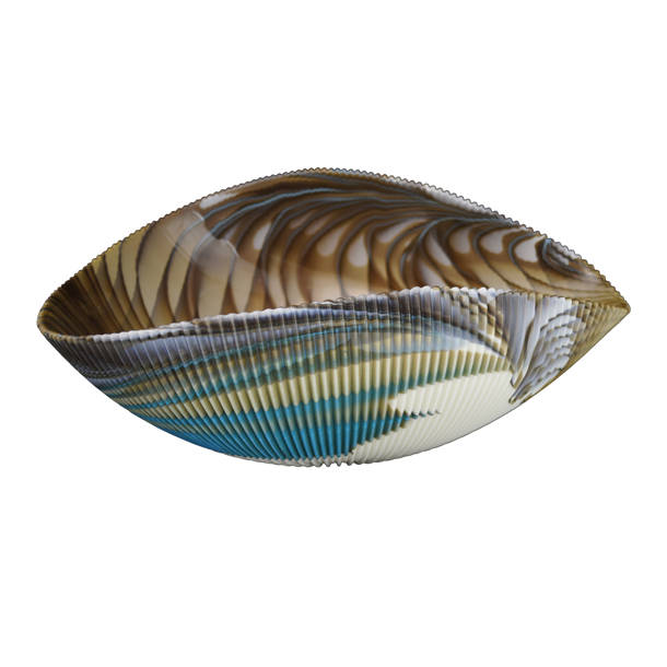 Native Trails Murano 14.75'' Vessel Bathroom Sink by Naomi Neilson ...