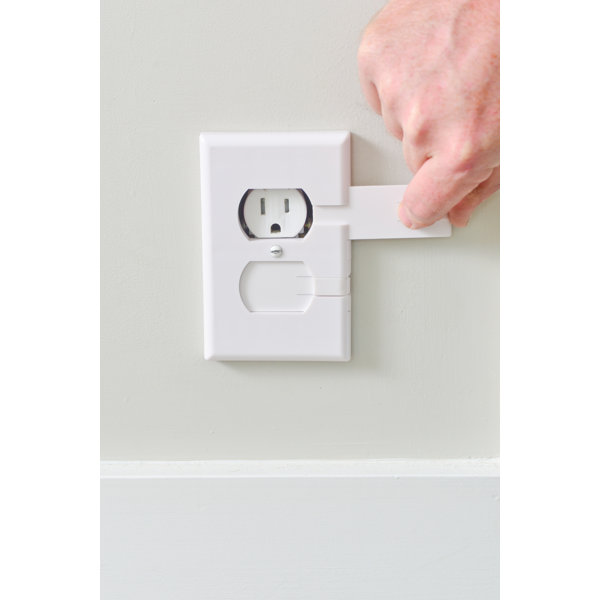 Cardinal Gates Socket Guard | Wayfair