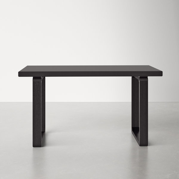 Bid-wooden-desk | Wayfair