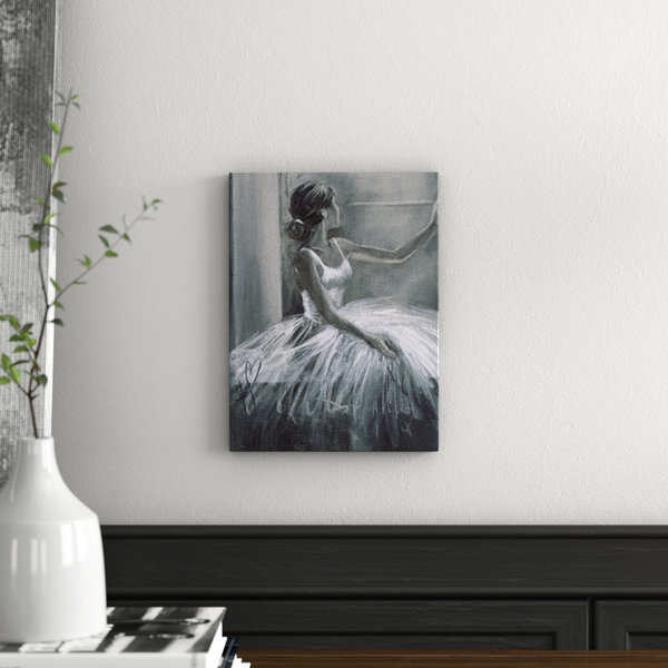 17 Stories Hazel Bowman - Painting | Wayfair.co.uk