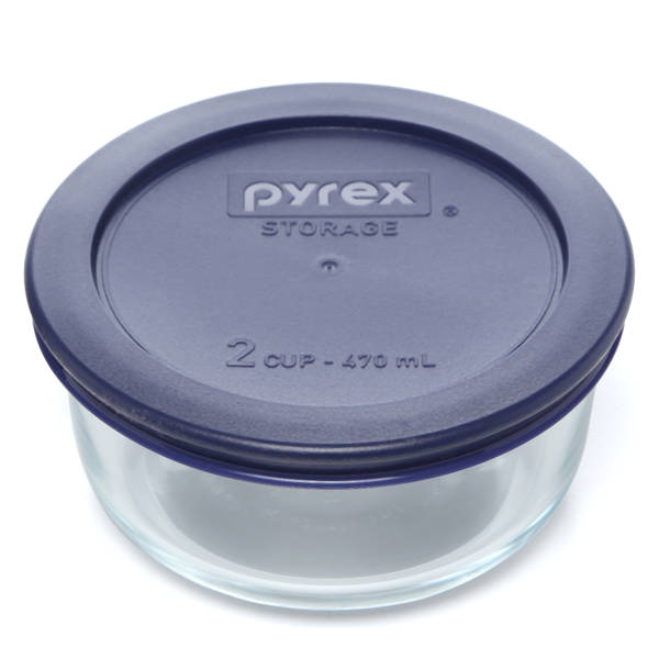 Pyrex Storage Plus 9 Container Food Storage Set & Reviews | Wayfair