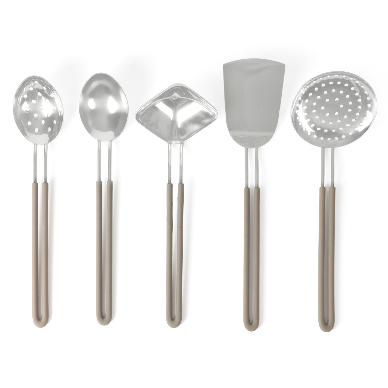 Martha Stewart 5 Piece Sprucedale Tools and Gadget Set | Wayfair