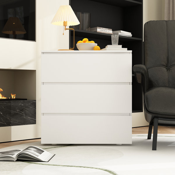 Latitude Run® 3 - Drawer Dresser & Reviews | Wayfair