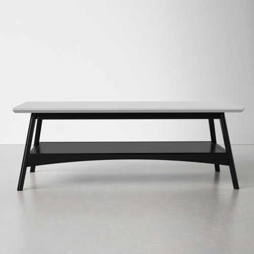 Modern Black Coffee Tables | AllModern