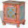 Latitude Vive Bethinn Solid Wood Bedside Table | Wayfair.co.uk