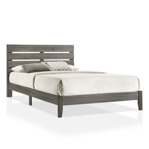Sand & Stable Kaya Bed & Reviews | Wayfair