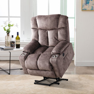 Wayfair | Power Recline Recliners You'll Love in 2023