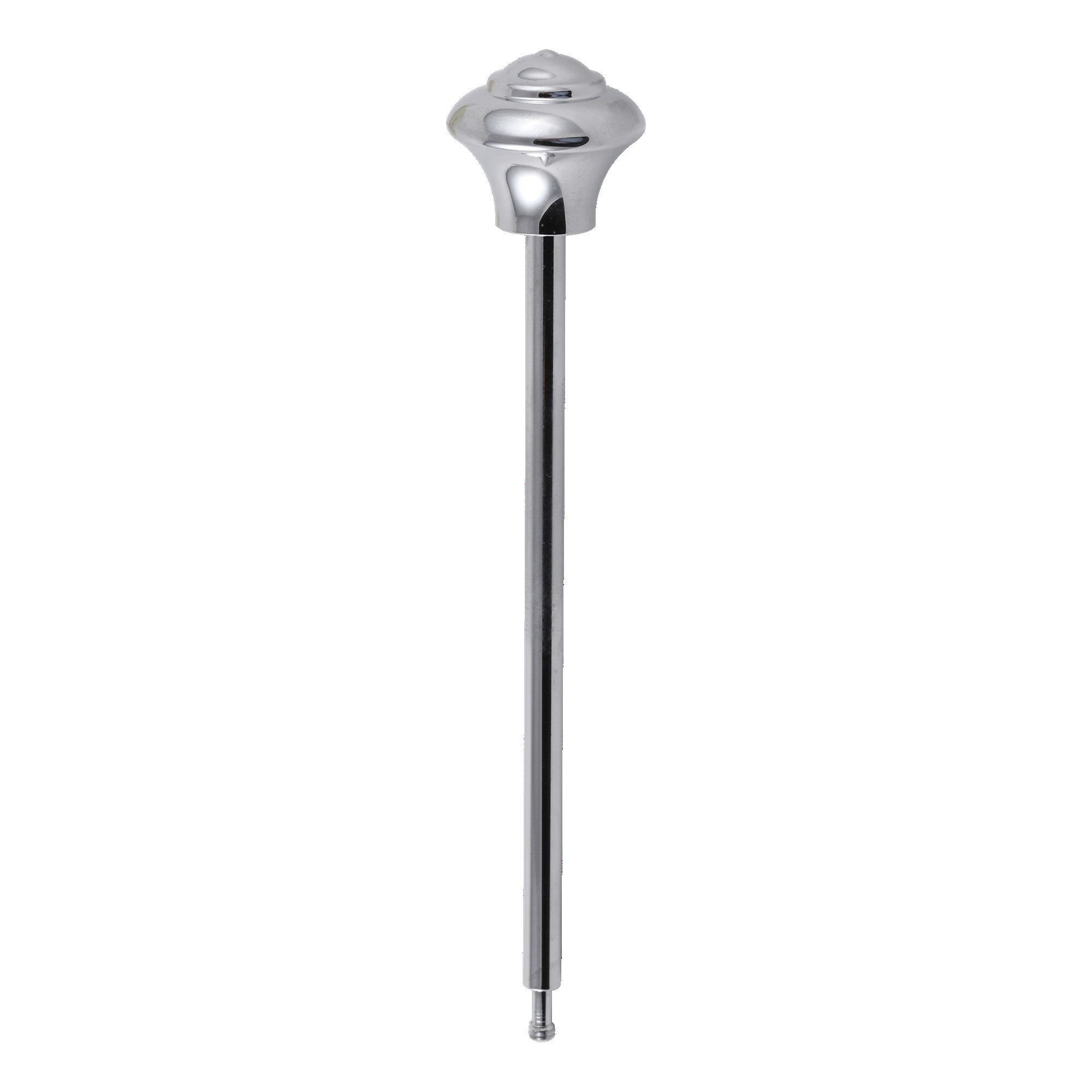Delta Victorian Roman Tub Handshower Diverter Valve Lift Rod | Wayfair