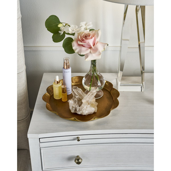 Universal Furniture Chelsea Nightstand | Wayfair