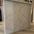 Mercury Row® Clinkscales Geometric Wallpaper & Reviews | Wayfair