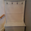 Darby Home Co Kittrell 40.5'' Wide Hall Tree with Bench & Reviews | Wayfair