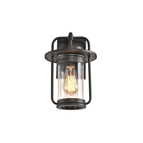Breakwater Bay Jarious Outdoor Pendant | Wayfair