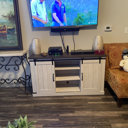 Kelly Clarkson Home Evelynn TV Stand for TVs up to 60" & Reviews | Wayfair