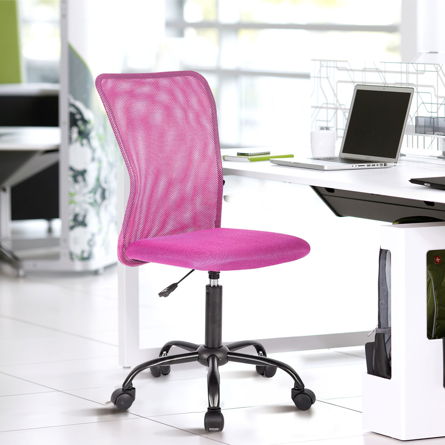 Symple Stuff Briarcliff Task Chair & Reviews | Wayfair