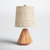 Wayfair | Wood Table Lamps