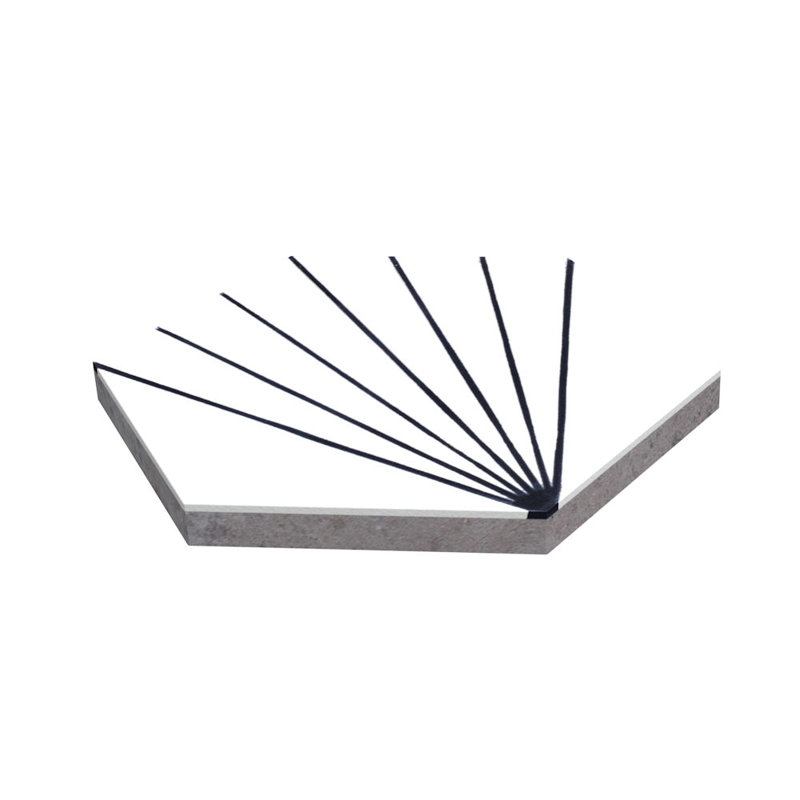 Villa Lagoon Tile Spark C 7.87" x 9.09" Cement Patterned Wall & Floor ...