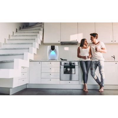 Drinkpod LLC Countertop Bottleless Electric Filtered Water Cooler with ...