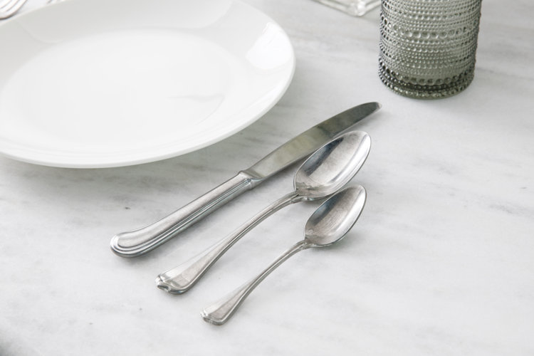 Flatware vs. Silverware: What's the Difference? | Wayfair