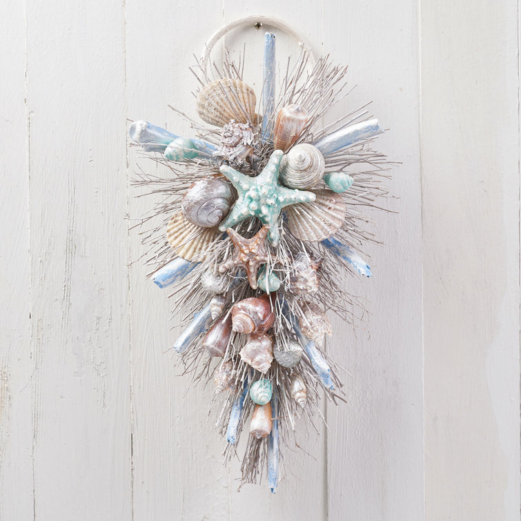 Rosecliff Heights Preserved Twig Swag & Reviews | Wayfair