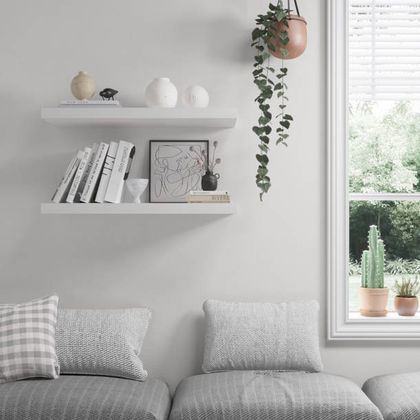 Latitude Run® Kanijah Freestanding Linen Cabinet | Wayfair
