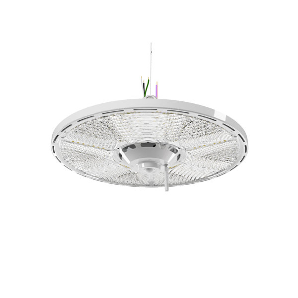 Lithonia Lighting 12.98” LED Low Bay Light | Wayfair