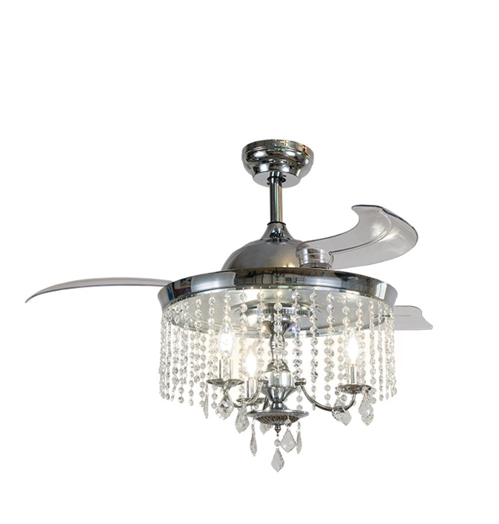 Rosdorf Park Freemansburg 910'' Ceiling Fan with Light Kit | Wayfair