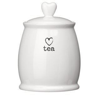 Alwyn Home Coffee & Tea Storage Jars You'll Love | Wayfair.co.uk