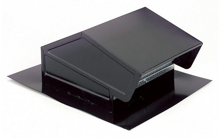 Broan Range Hood Roof Cap & Reviews | Wayfair