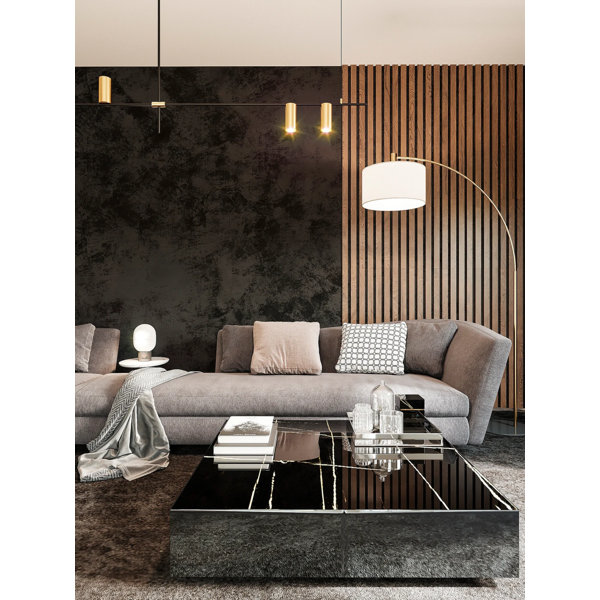 Rectangular-wall-panel | Wayfair