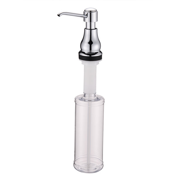 RENIST Soap Dispenser & Reviews | Wayfair