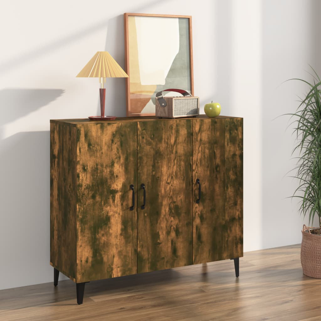 Alpen Home Naranjo 90Cm Wide Sideboard | Wayfair.co.uk