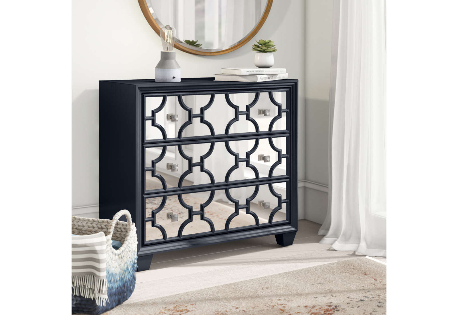 Guide to the Different Types of Dressers & Chests | Wayfair