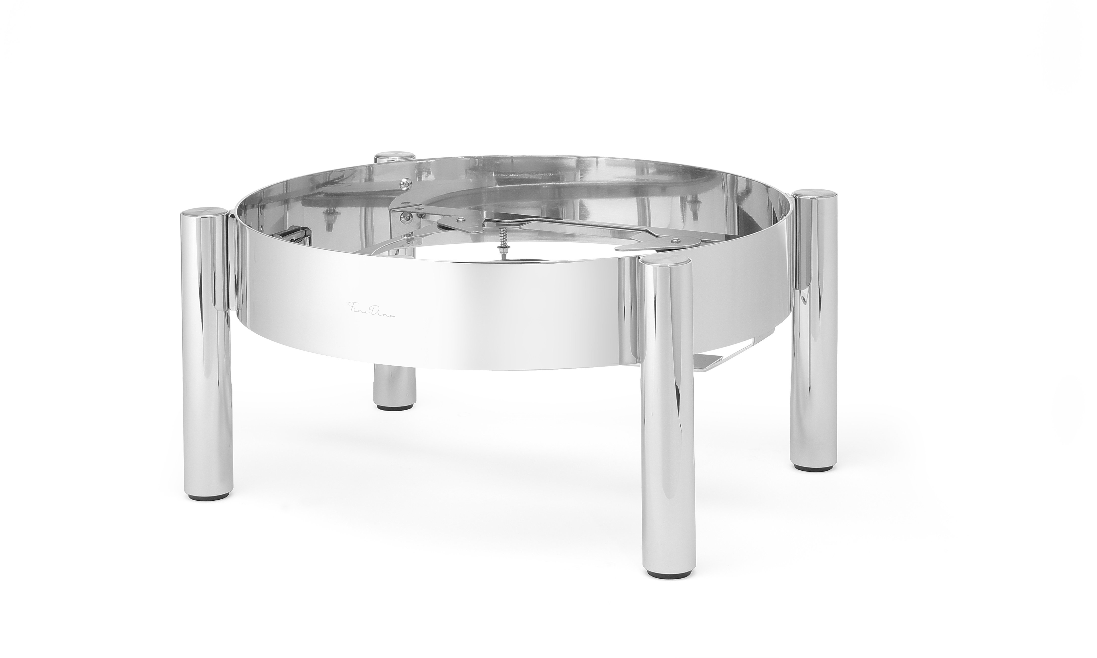 Belfry Kitchen Fine Dine Frame For Chafing Dish | Wayfair.co.uk