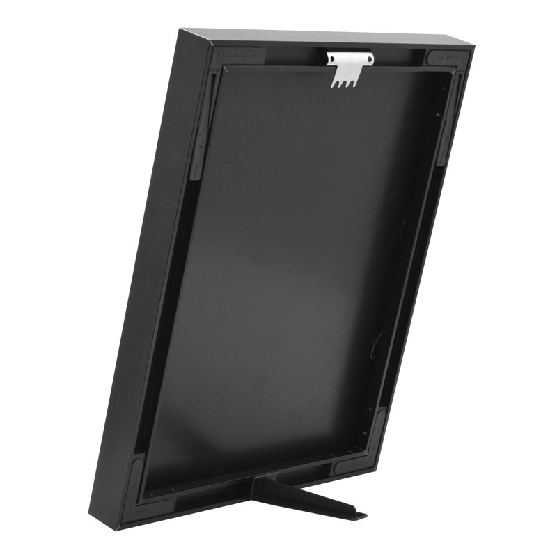 Framatic Fineline Metal Picture Frame & Reviews | Wayfair