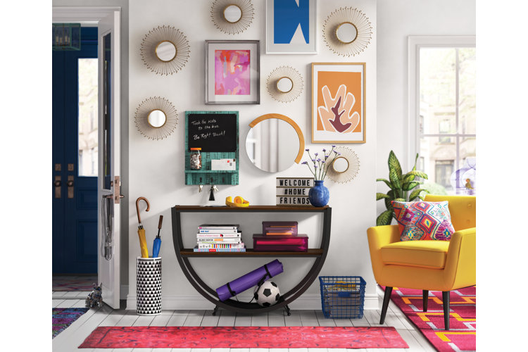 Trendy Wall Decor Ideas to Express Yourself With | Wayfair