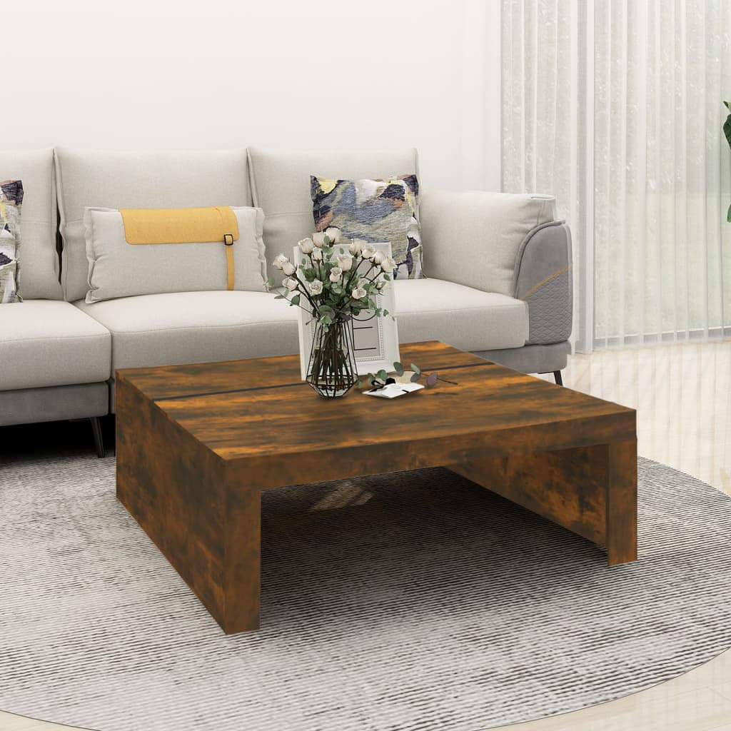 17 Stories Jiashu Sled Coffee Table | Wayfair.co.uk