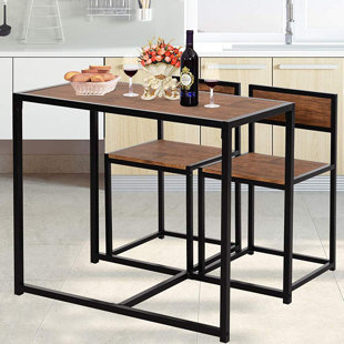 Dining Table Sets, Kitchen Table & Chairs You'll Love | Wayfair.co.uk