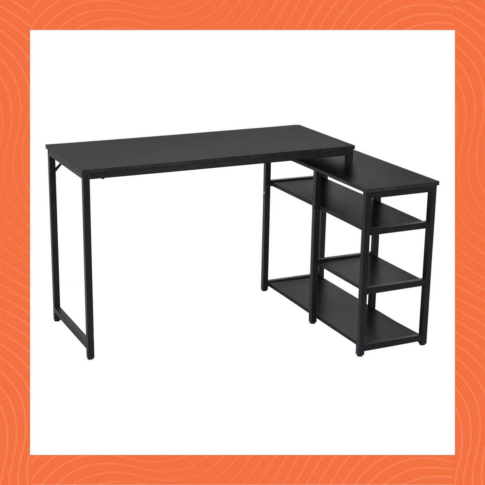 17 Stories 47'' Desk | Wayfair