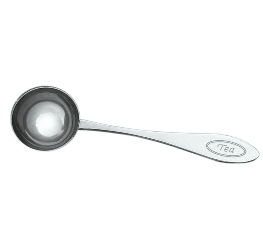 Cuisinox Stainless Steel Tea Scoop & Reviews | Wayfair