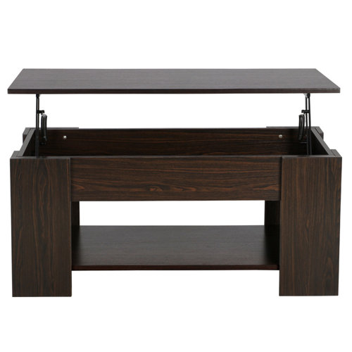 Ebern Designs Maier Coffee Table & Reviews | Wayfair