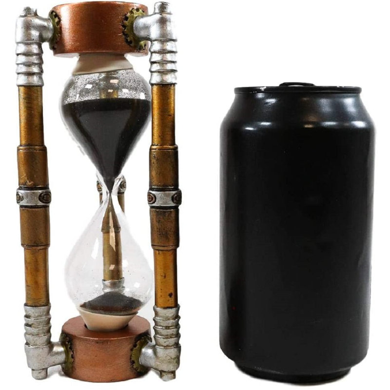 Williston Forge Past Present And Future Sleek Steampunk Gearwork ...