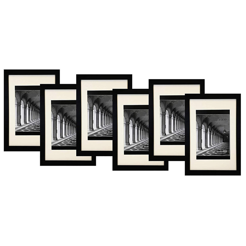 Studio 500 Picture Frame & Reviews | Wayfair