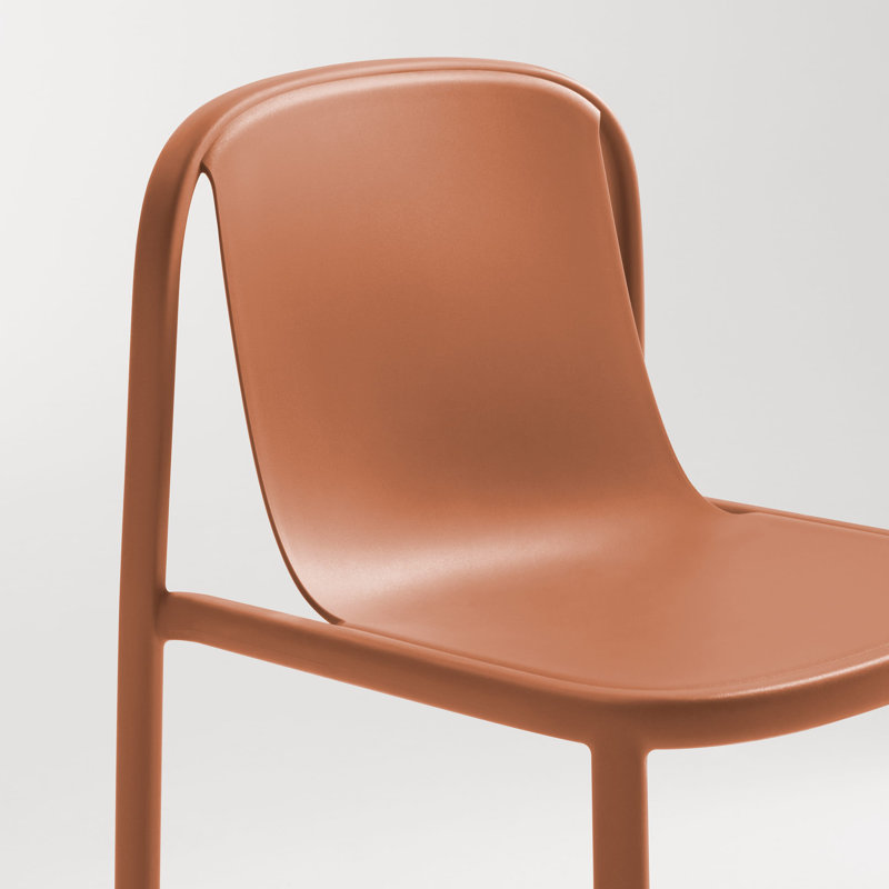 Decade Chair & Reviews | AllModern