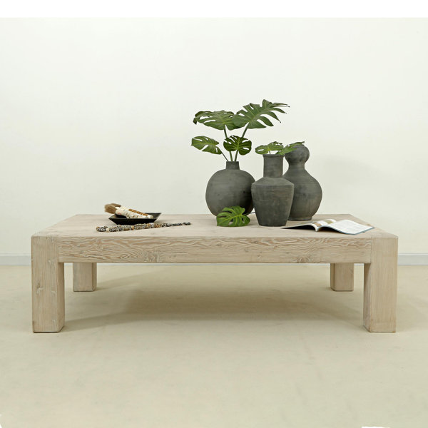 Lily's Living Capri Coffee Table | Wayfair