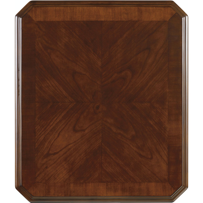 Hooker Furniture Brookhaven 3 - Piece Coffee Table Set & Reviews | Perigold