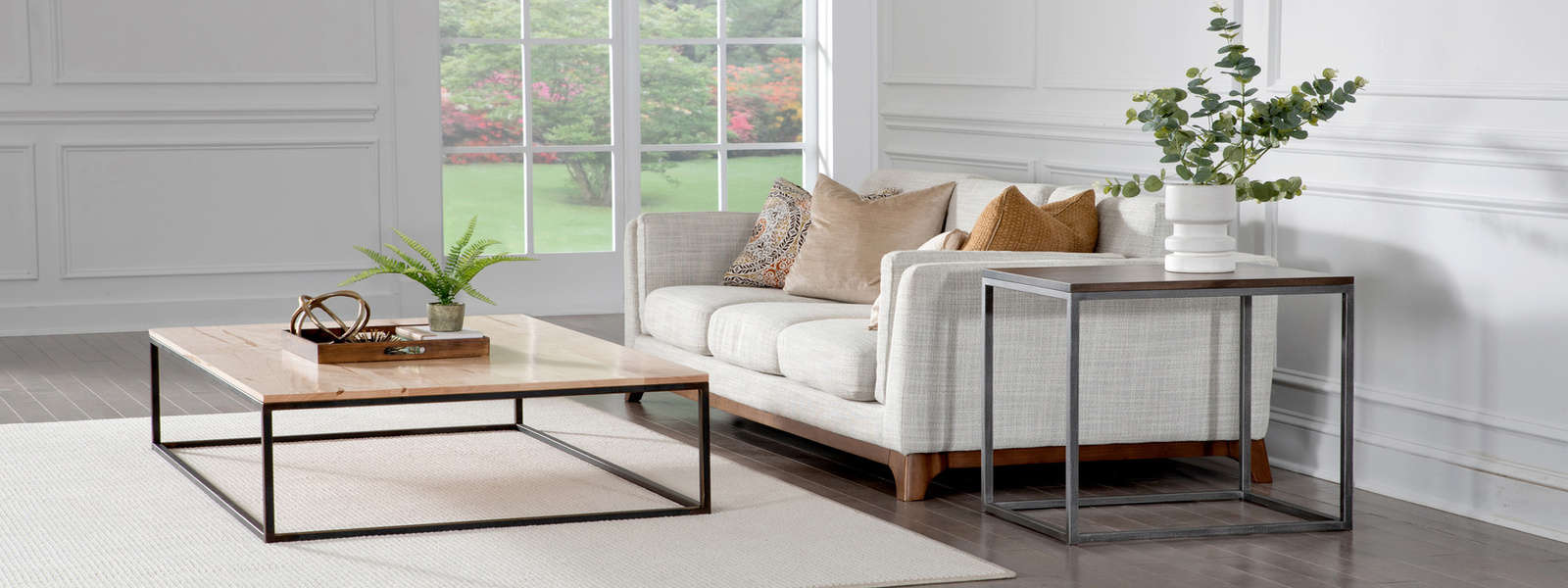 Joe Ruggiero Collection | Designer-Approved Brand | Perigold